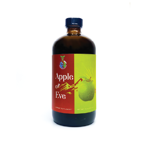 Apple of Eve (16Oz) – The World's Greatest Rejuvenation